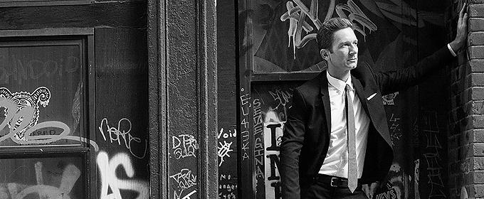 NYC Artist Matt Dobkin Releases New EP 'Six Songs Of Protest'