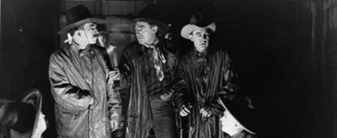 Universal Pictures to Premiere the Restored Version of HELL BENT