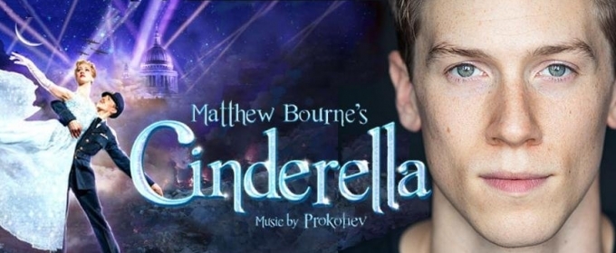 BWW Interview: Matthew Bourne's Prince of a Performer - CINDERELLA's ...