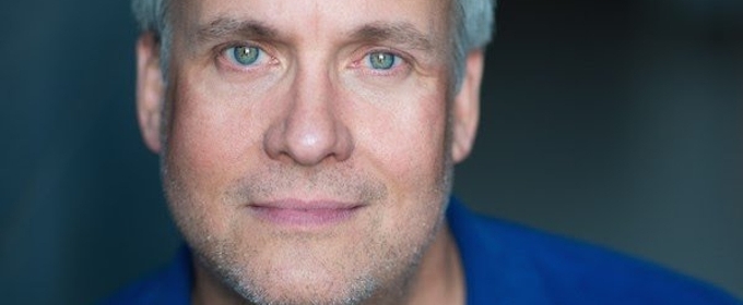 Tenor William Burden To Join the Juilliard Voice Faculty
