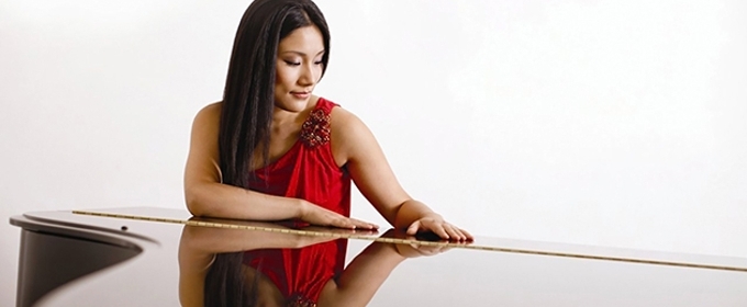 Internationally Acclaimed Chinese Pianist Xiayin Wang Joins Pacific ...