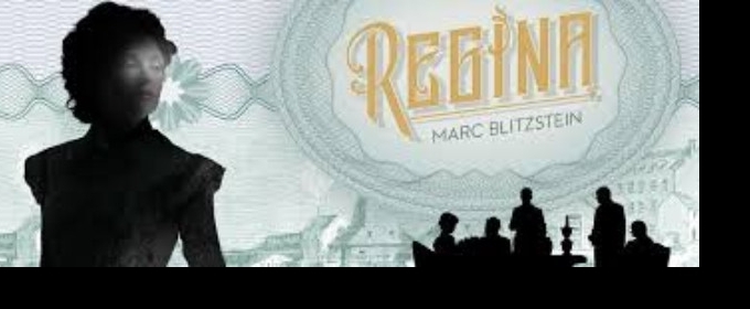 Review: REGINA at Opera Theater Of St. Louis