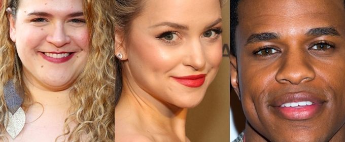 Breaking: Milligan, Styles, Pope & More Receive Theatre World Awards ...