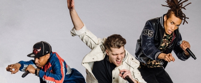 BWW Interview: Tearrance Arvelle Chisholm, Gary L. Perkins III And ...