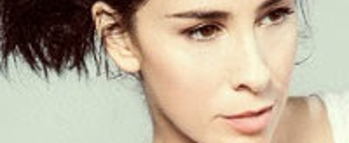 The Wallis And Mark Cortale Present Sarah Silverman And Seth Rudetsky