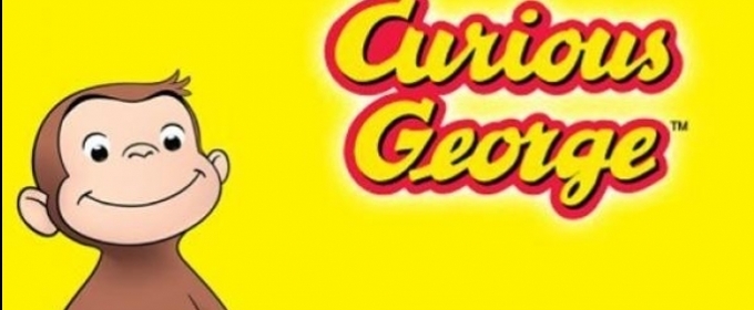 Red Branch Theatre Company Opens CURIOUS GEORGE: THE GOLDEN MEATBALL ...