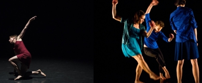 Green Space Presents Take Root With Catey Ott Dance Collective and ...
