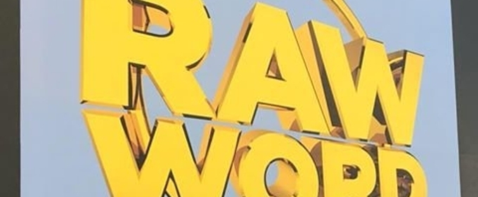 With Daytime's Newest Entry, THE RAW WORD Hosted by Dr. Michael Eric ...