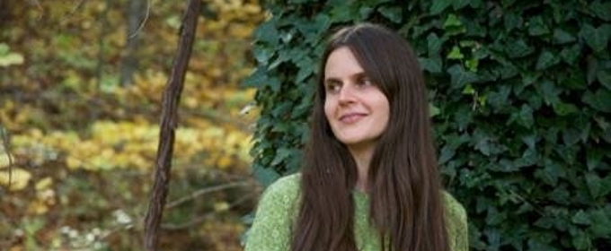 Sarah Louise Shares New Single WHEN WINTER TURNS + New Album Out 5/11