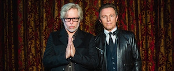 The Rembrandts Announce New Album