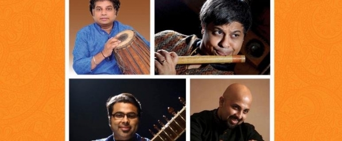 Indian Performance Series Announces 12th Concert