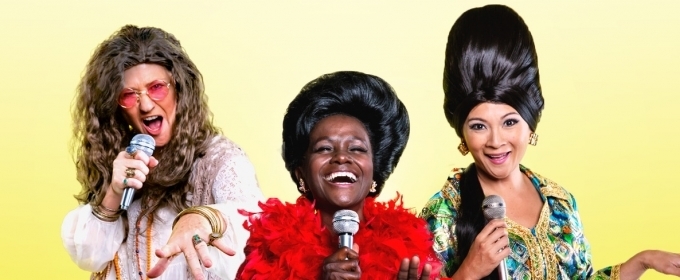 BEEHIVE, THE '60S MUSICAL Comes to Diamond Head Theatre