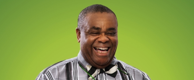 Clive Rowe To Star In UK Tour Of Hip Hop Musical IN THE WILLOWS