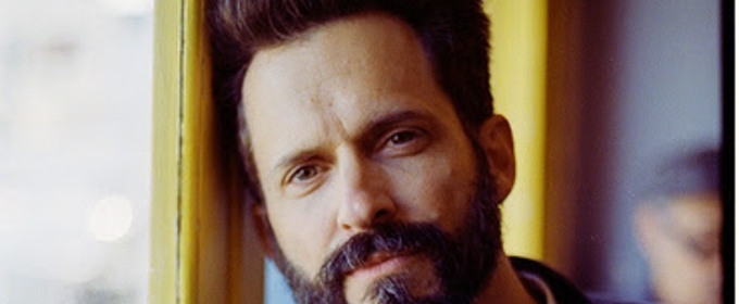 Singer-Songwriter Tony Lucca To Release New Album Tomorrow