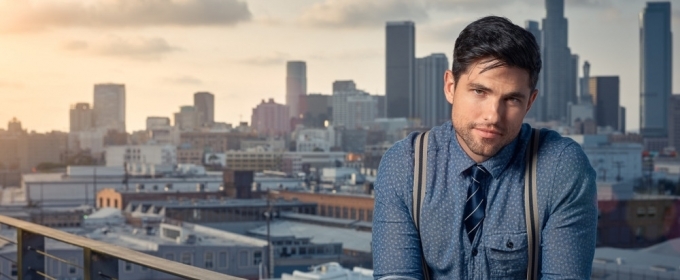 Joseph Dixon to Guest Star on Supernatural Series LUCIFER