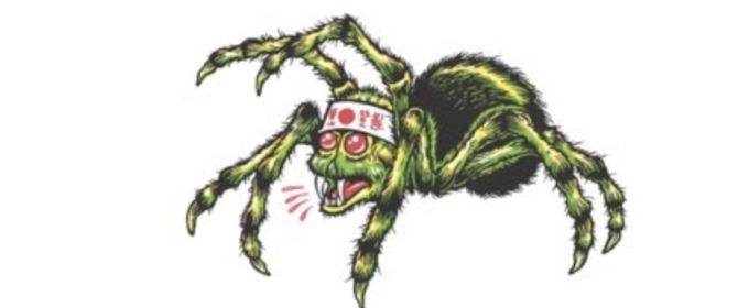 The Barking Spiders Set to Play First Show in 35 Years!