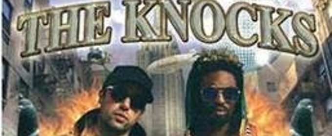The Knocks Announce New Album NEW YORK NARCOTIC