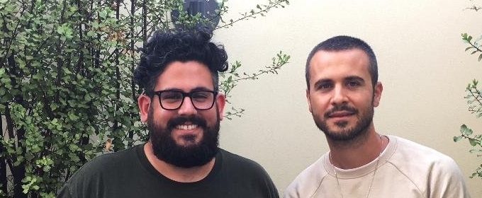 Sony/ATV Promotes Lou Al-Chamaa and Nick Bral To New Creative Roles