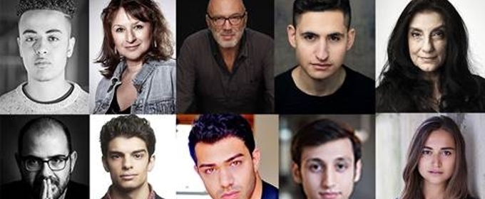 Ali Barouti, Ishia Bennison, Carlos Chahine, and More to Star in GOATS ...