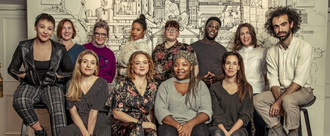 The Old Vic 12 Returns For A Fourth Year