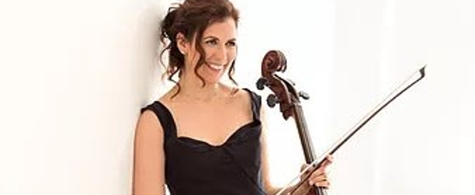 Inbal Segev Premieres Timo Andres' New Cello Concerto with Metropolis ...