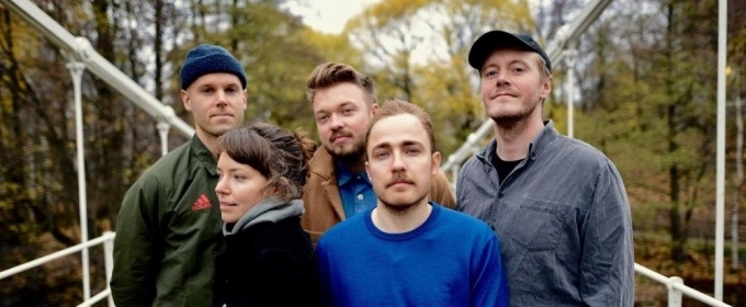Hajk Release New Single BREATHE From New Album DRAMA, Out 2/8