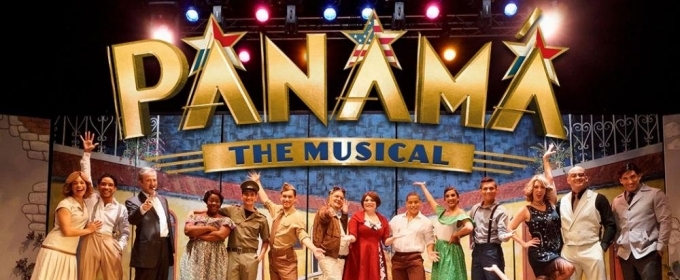 Review: PANAMA The Musical, The First Original English Musical With An ...