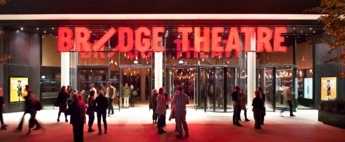 Full Casting Announced For ALYS, ALWAYS at the Bridge Theatre