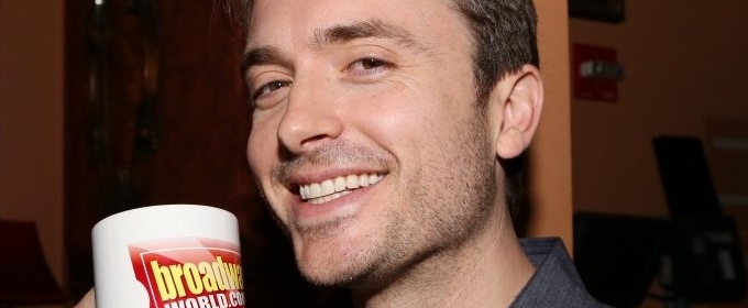 Brief 5/10: THE GENTLEMAN CALLER Opens Off-Broadway, and More!