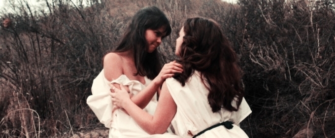 Bizarre Biblical Shocker ABSOLUTE VOW is Now Available On Amazon Prime