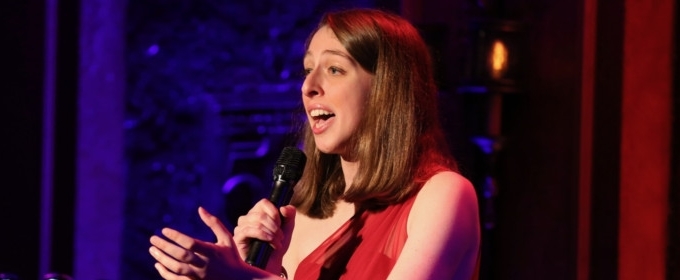 Katie Welsh Brings Cabaret Concert Series To Princeton This Fall