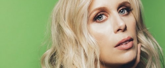 VIDEO: Watch the New Music Video for Elise Davis' 'Lone Wolf'