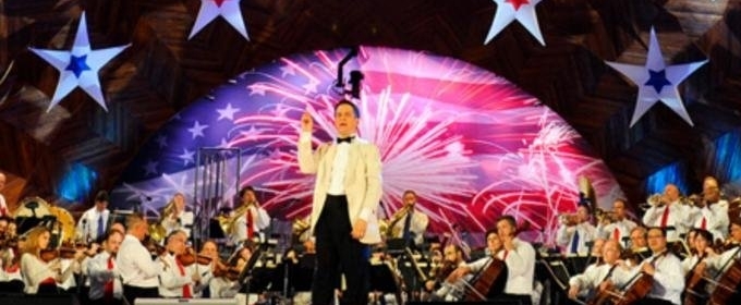 The Boston Pops Orchestra Comes to The Bushnell