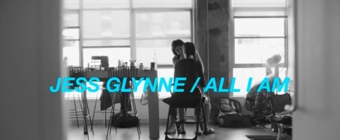 VIDEO: Watch Jess Glynne's New Music Video for 'All I Am'