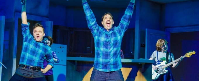 Photos: Geva Theatre Center's 2017-2018 Season Continues with THE OTHER ...