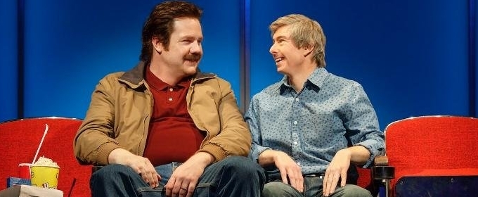 Edward Barbanell Will Join AMY AND THE ORPHANS for Matinee Performances