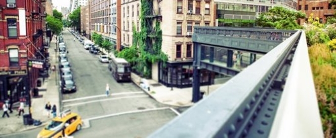 Art Gallery Tours New York Announces Chelsea Walking Tour, 11/4