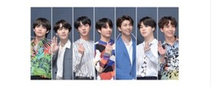 The Official English-Translated 'Welcome, First Time With BTS?' Book ...