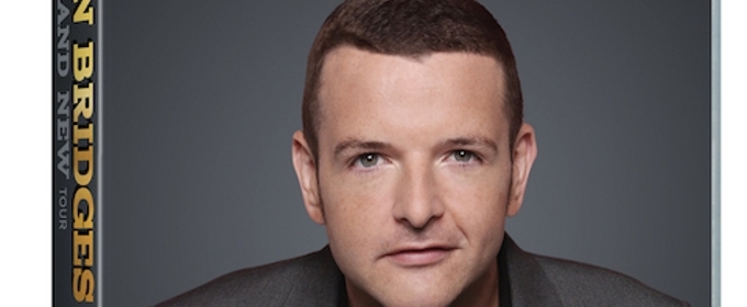 Kevin Bridges To Release New Live Stand-up DVD This December: 'The ...