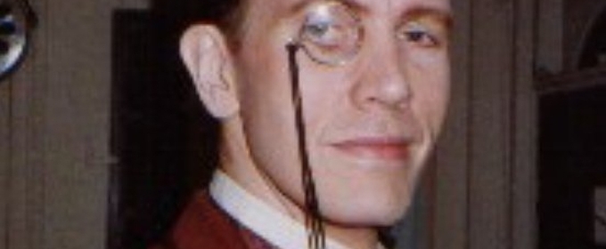 BWW Exclusive: Original Cast Member William Ryall Checks Back Into ...