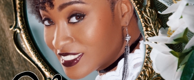 Caribbean Songstress Ouida Returns With Inspirational Single 'Mirror'