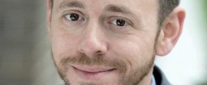 Seth Soloway Announced As The New Director of The Performing Arts ...