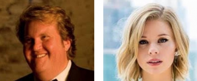 Dean Griffey & Amy Owens in a George London Foundation Recital at The ...