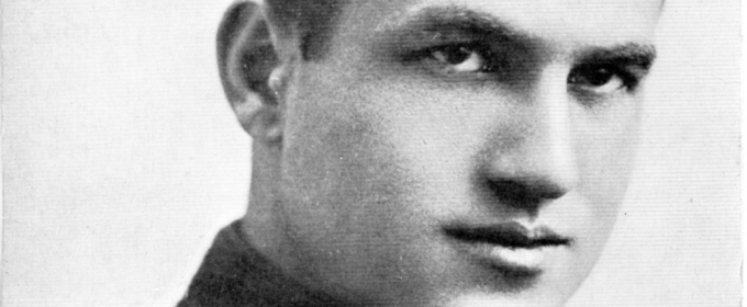 BRAVURA, New Play About David Hochstein, Makes World Premiere This November