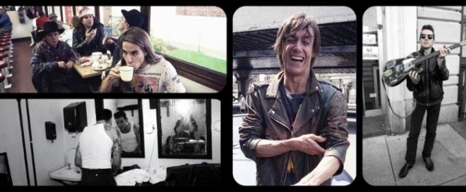 Julie Kramer Unveils Photography Exhibition THE BASEMENT ARCHIVES: VOL ...