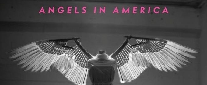 The Story of ANGELS IN AMERICA Will Be Told in New Book, THE WORLD ONLY ...