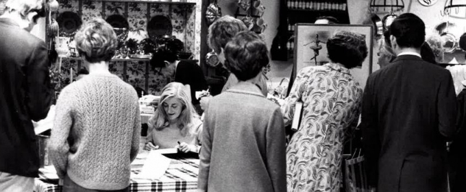 Works & Process Presents Tanaquil Le Clercq's The Ballet Cook Book: A ...