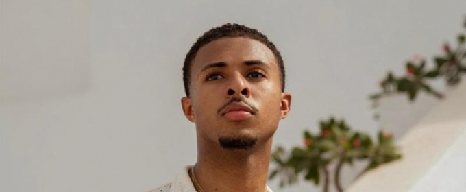 Diggy Simmons Releases Videos For TEXT ME and GOIN