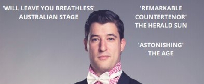 Max Riebl Brings Hard to Handel to The MC Showroom