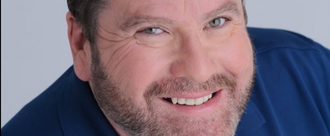 Comedian Bob Sheehy To Perform At RST In Jaffrey